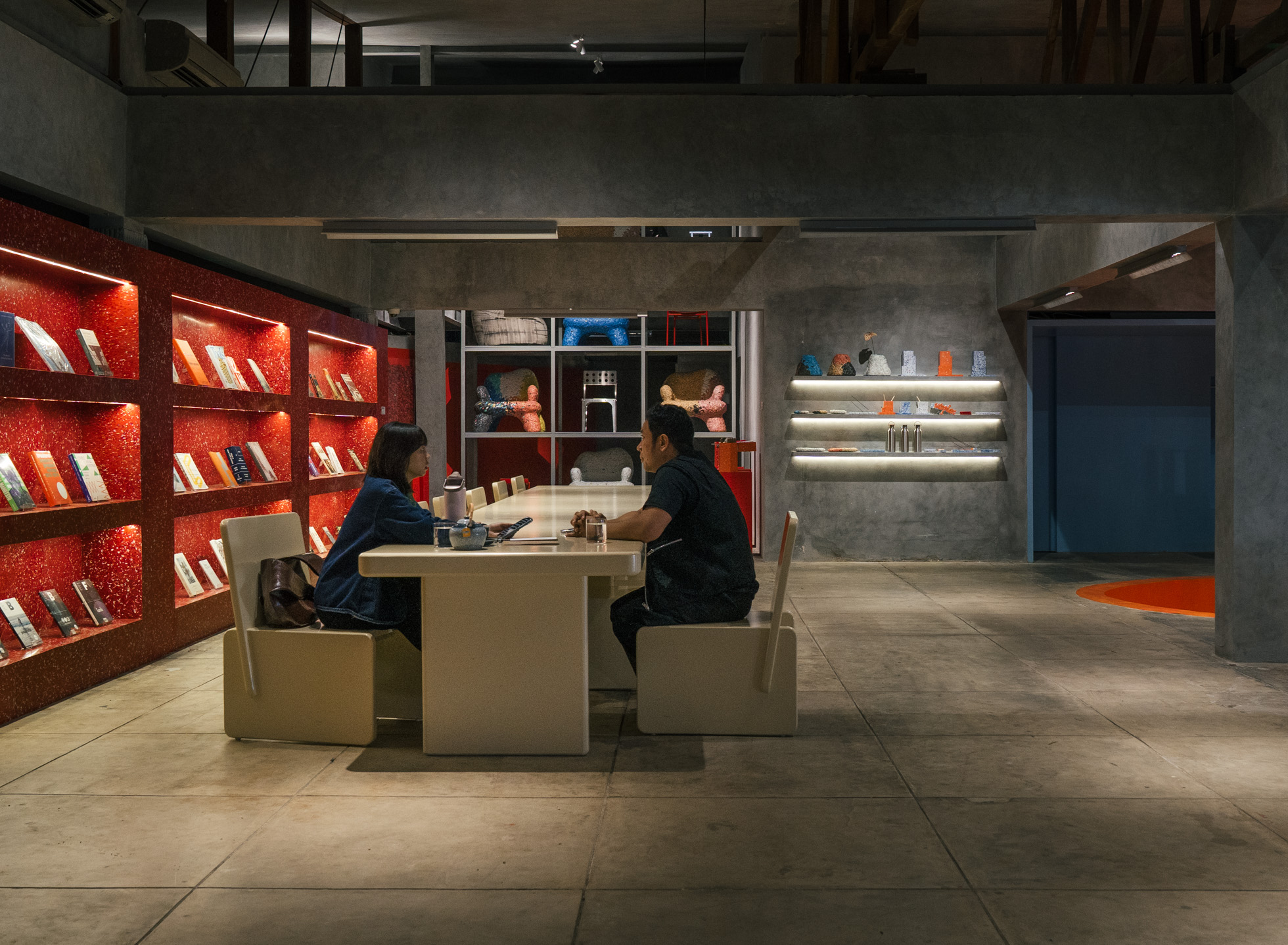 There’s Space Available for Community, Circular Design and ...