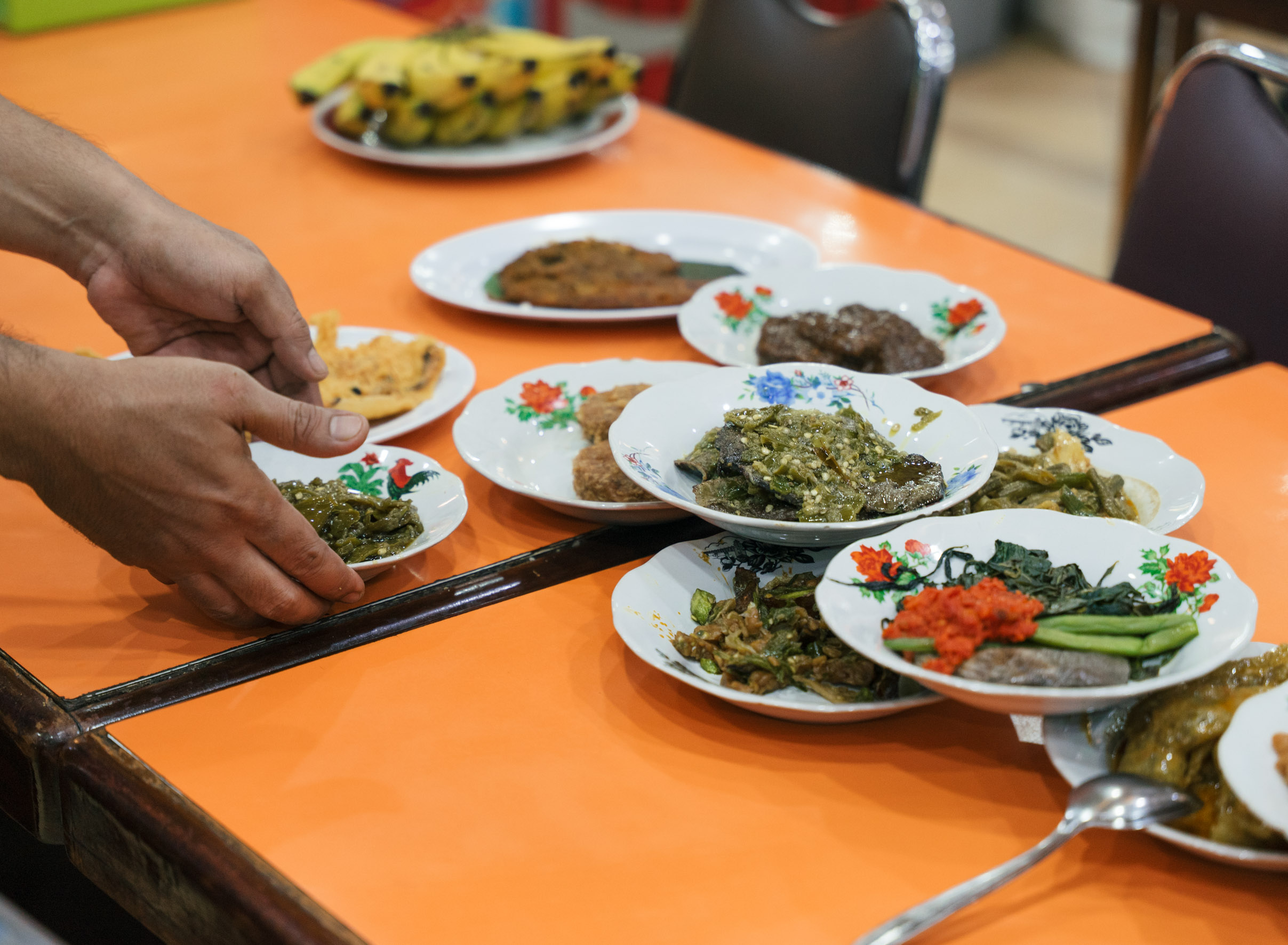 65 Years On, RM Surya Continues to Shine - Manual Jakarta