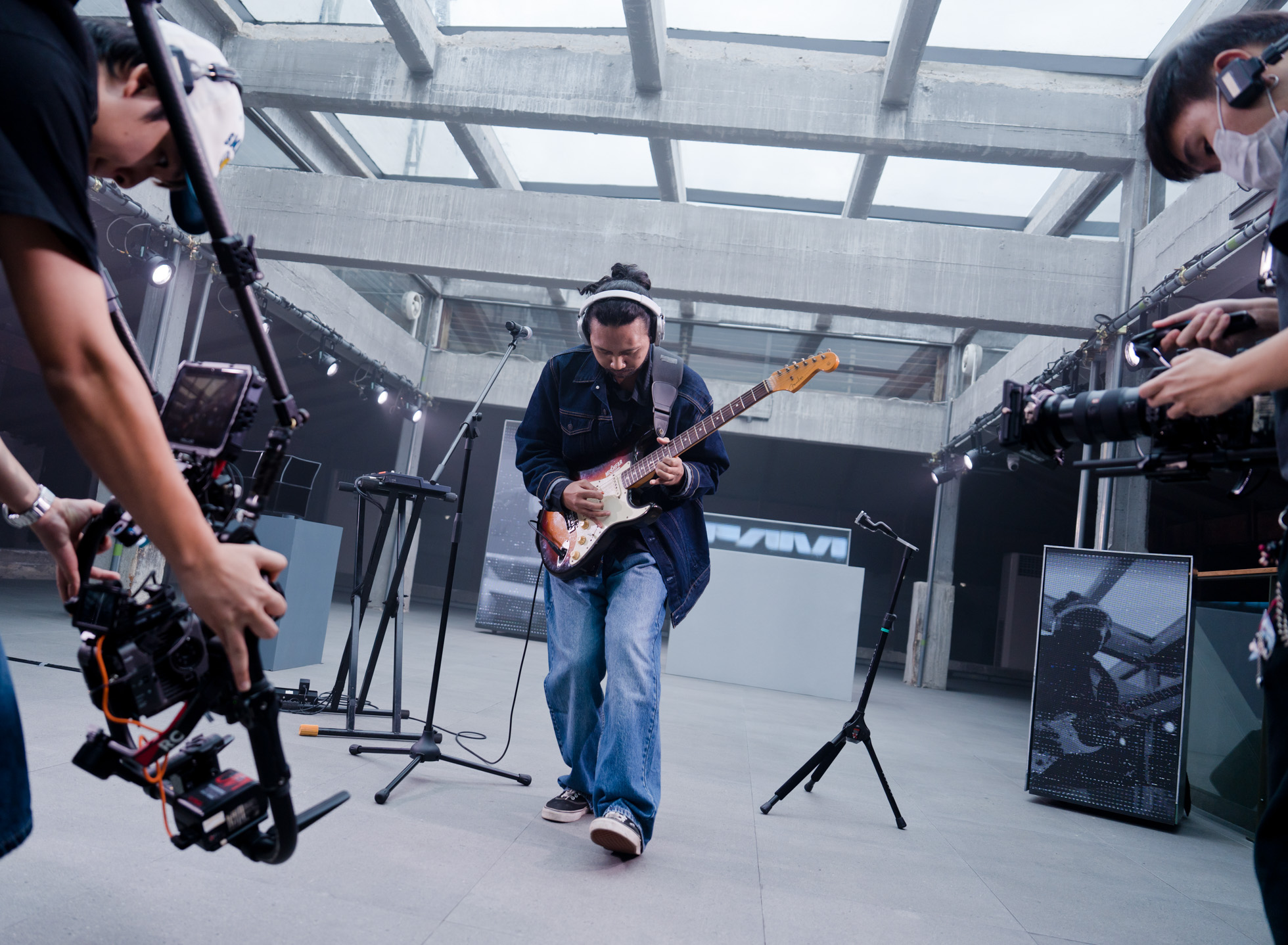 Future Asian Music’s FAM Studios Is Powering the Next Wave of Asian ...