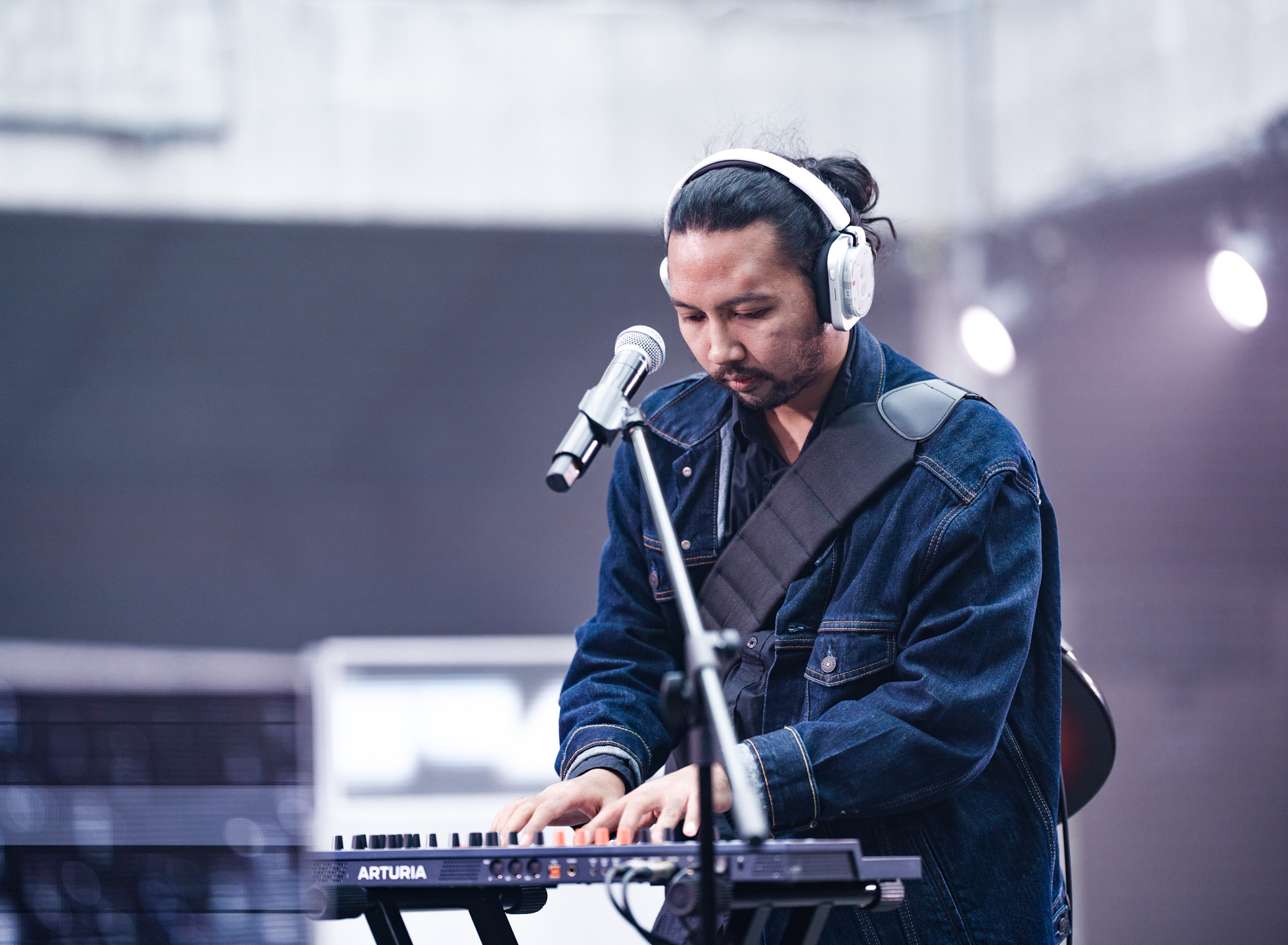 Future Asian Music’s FAM Studios Is Powering the Next Wave of Asian ...