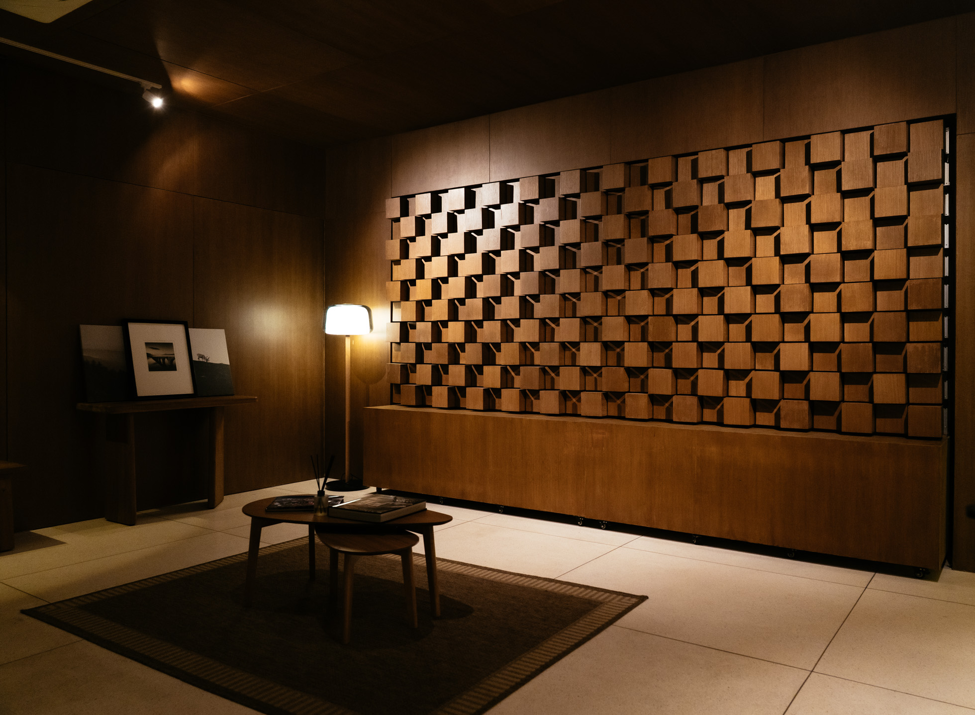 Nirmana Kinetic Space, Where Art Ripples, Rolls and Glides - Manual Jakarta