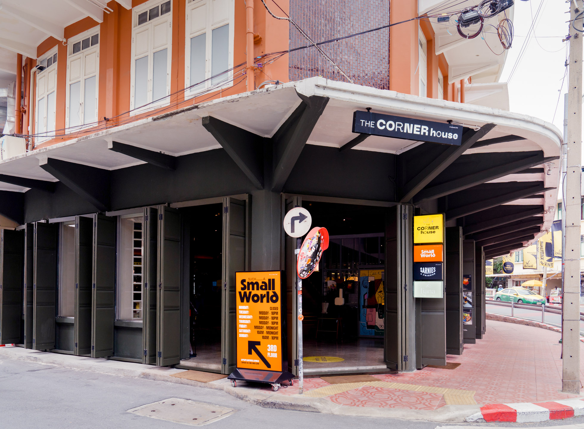 Future Asian Music’s FAM Studios Is Powering the Next Wave of Asian Artists - Manual Jakarta