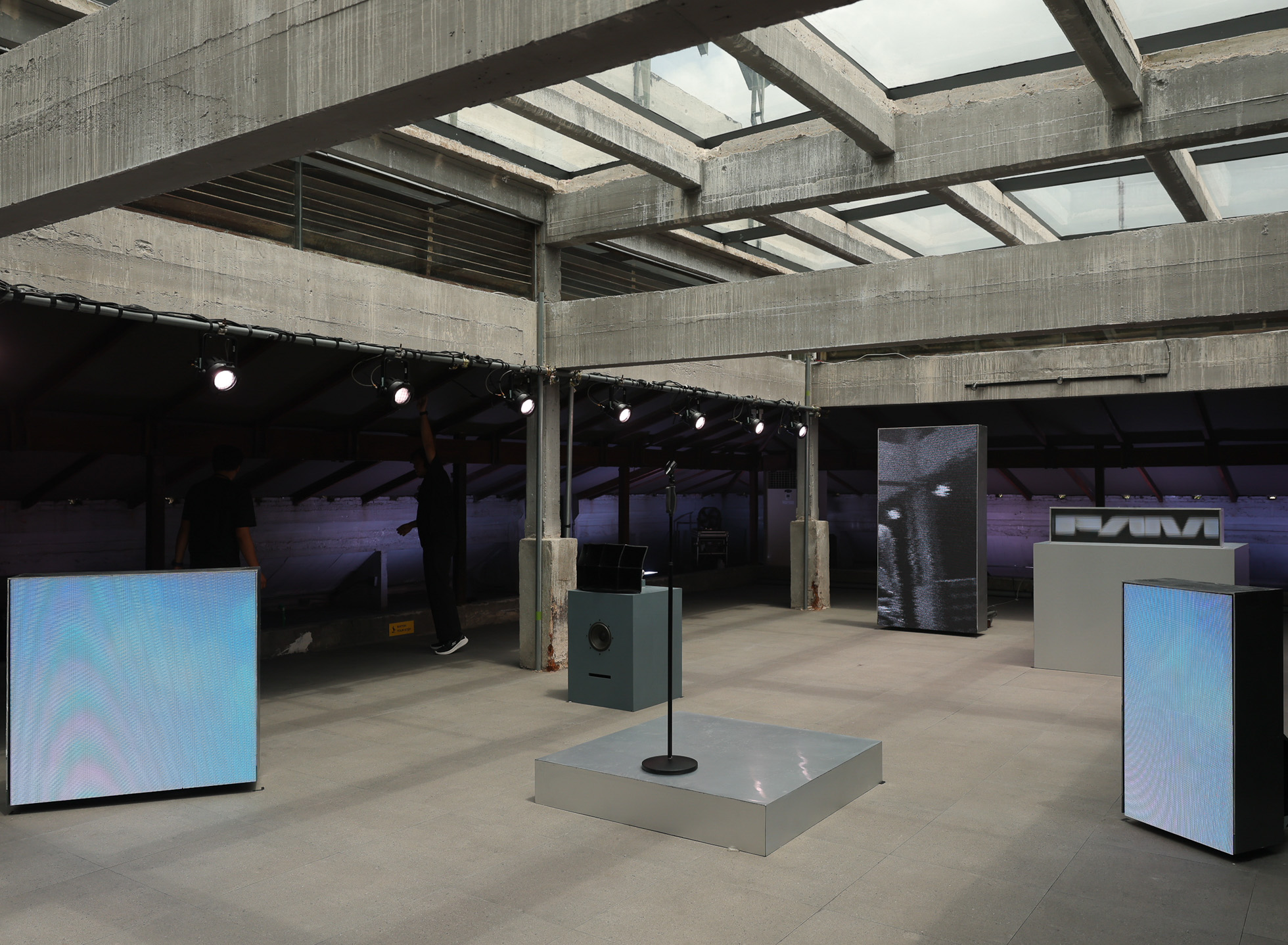 Future Asian Music’s FAM Studios Is Powering the Next Wave of Asian Artists - Manual Jakarta