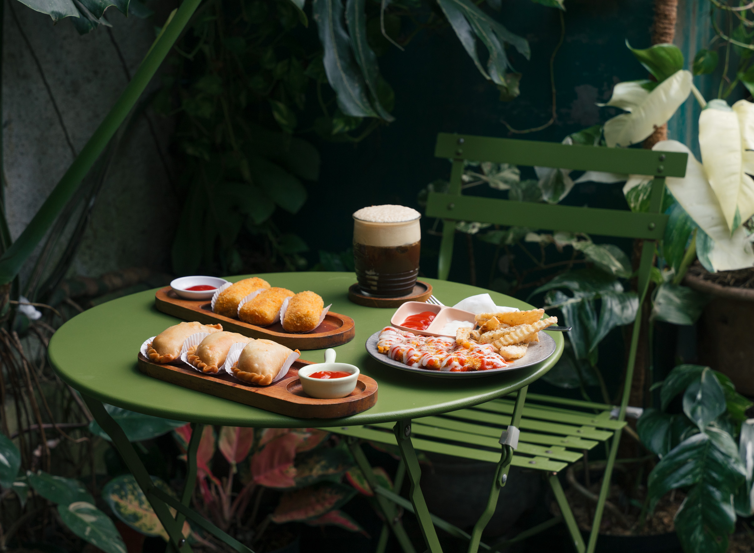 Membumi Kopi - Manual Jakarta