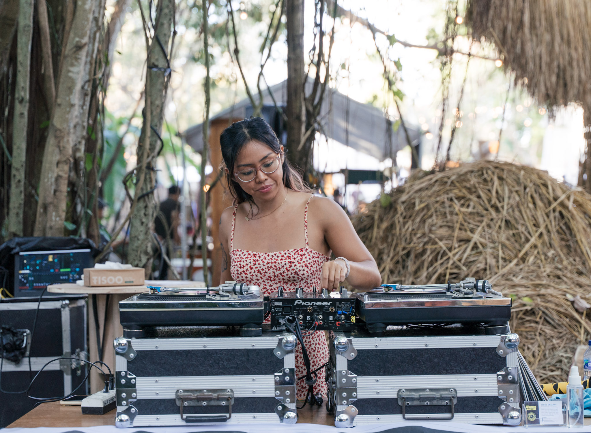 Evolving Perspectives, the Catalyst for Jia CURATED 2025 - Manual Jakarta