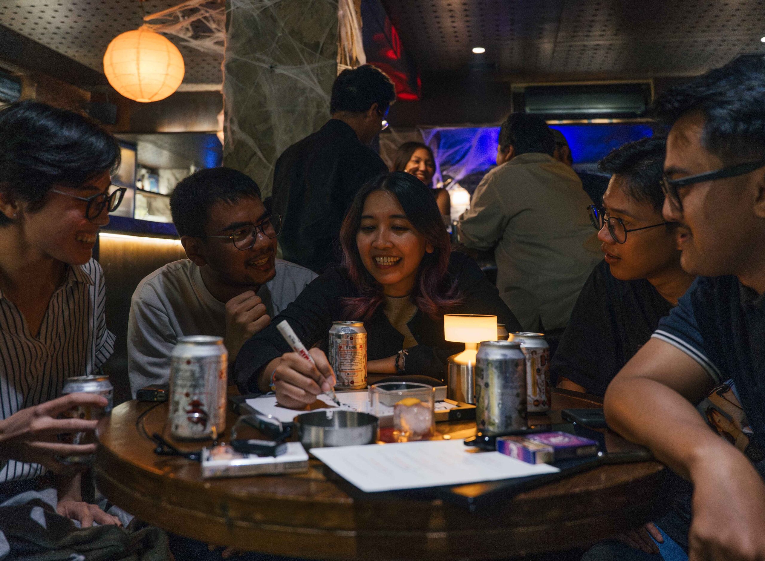 Nothing Trivial About It: How Trivia Nights Fit into Jakarta’s ...