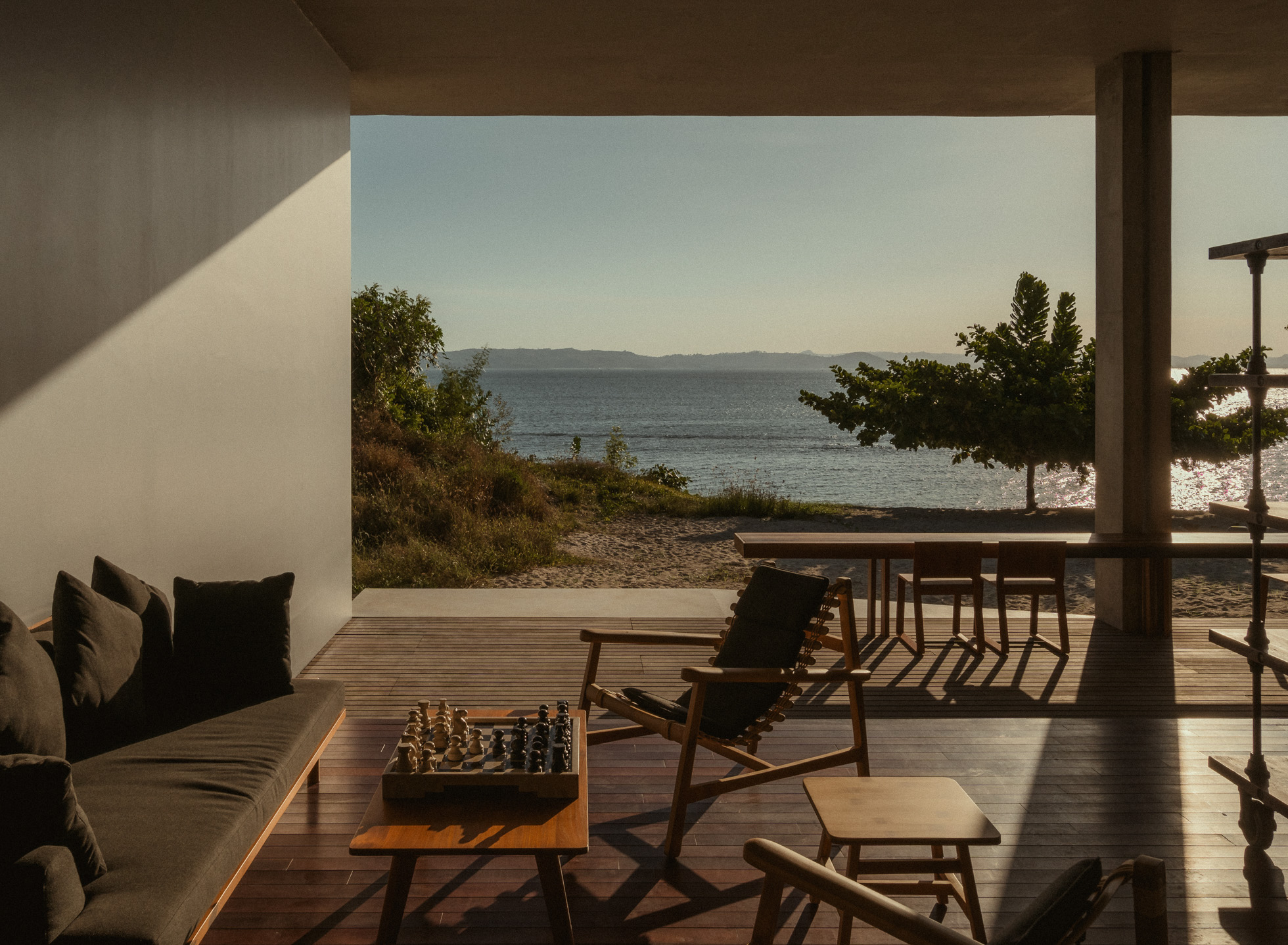 The Secluded Sanctuary of Innit Lombok - Manual Jakarta