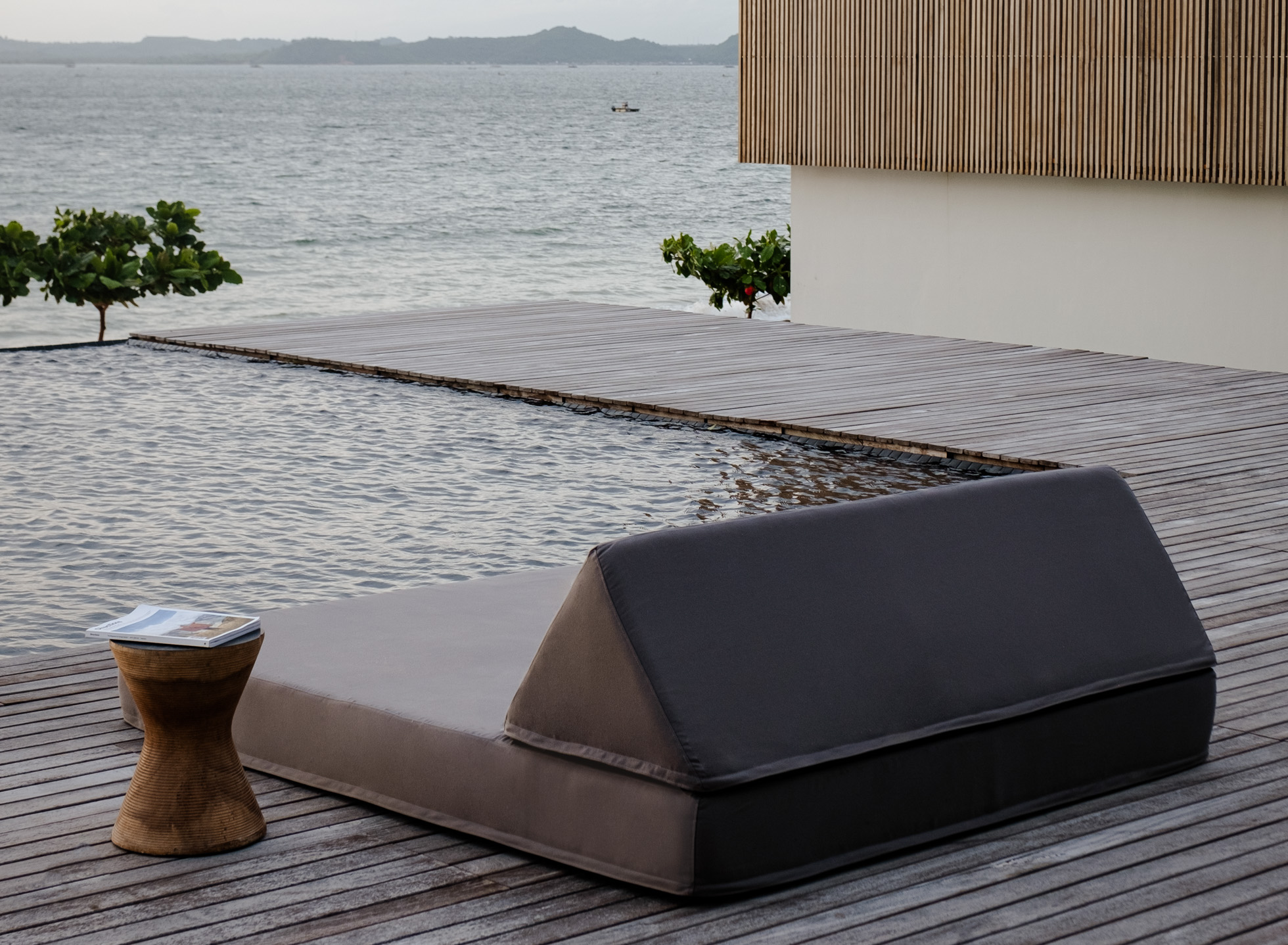The Secluded Sanctuary of Innit Lombok - Manual Jakarta