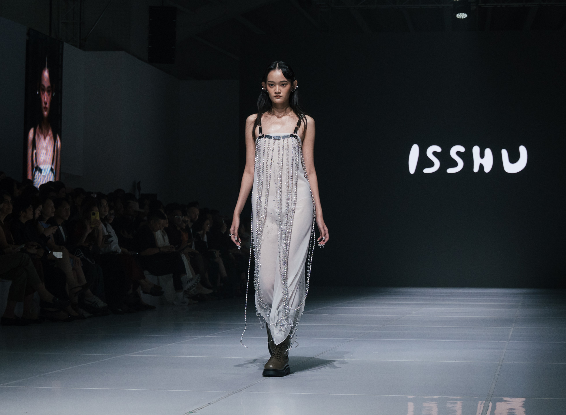 Textures in Motion: BIASA and ISSHU - Manual Jakarta